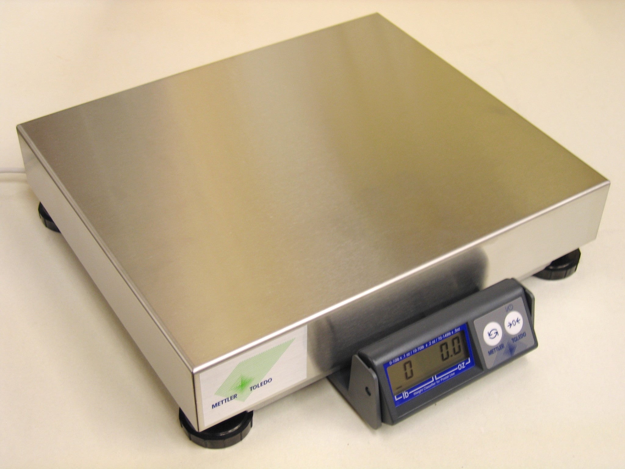 Buy Mettler Toledo Retail Scale | Weight Scale | Industrial Weighing ...