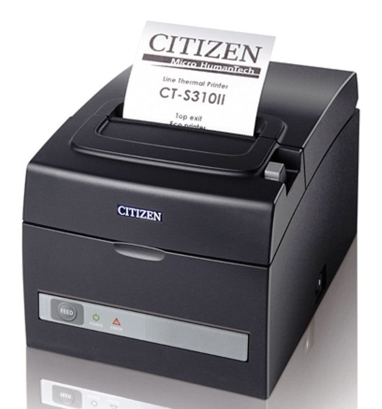 RECEIPT PRINTERS - TechShed