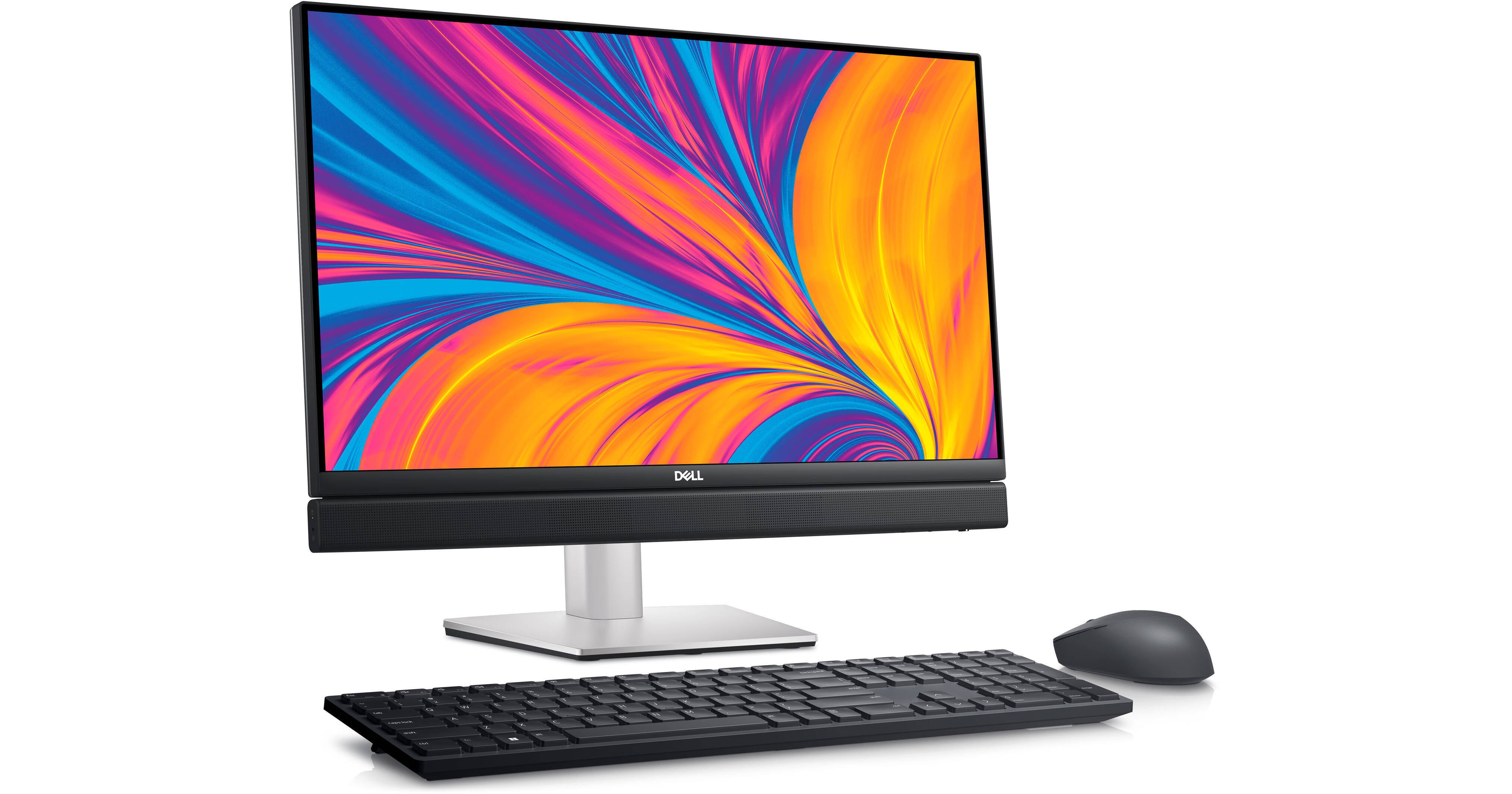 DELL OPTIPLEX---16GB RAM/512GB SSD ALL IN ONE - TechShed