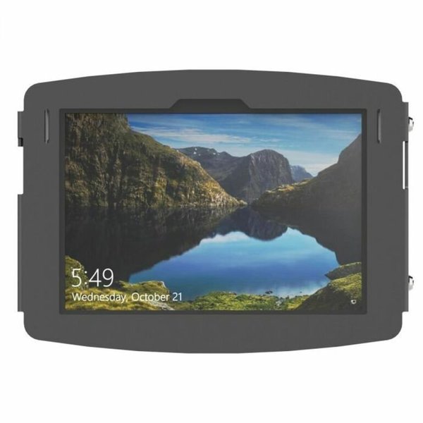 SURFACE PRO (3/4/5/6/7/7+) SPACE ENCLOSURE MOUNT - TechShed