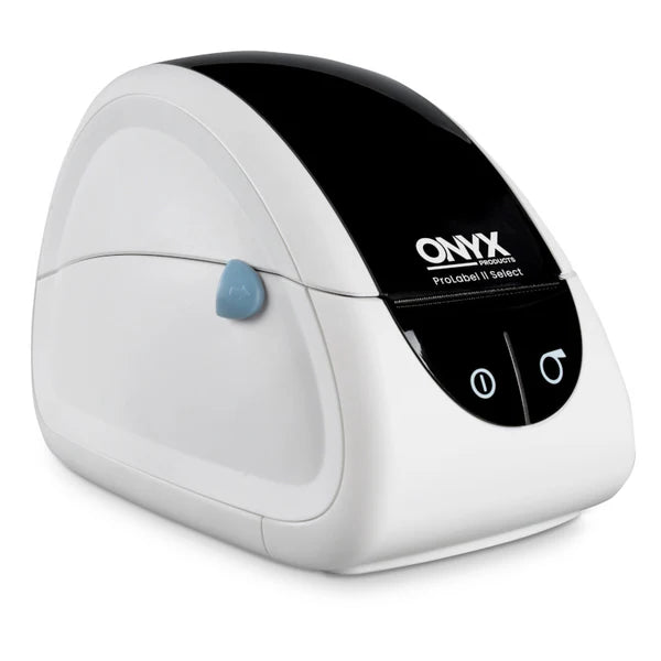 Onyx ProLabel II Select - TechShed