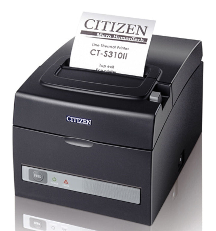 RECEIPT PRINTERS - TechShed